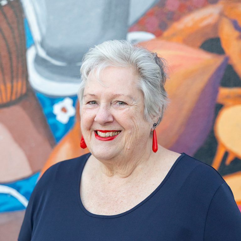 About us – Multicultural Futures